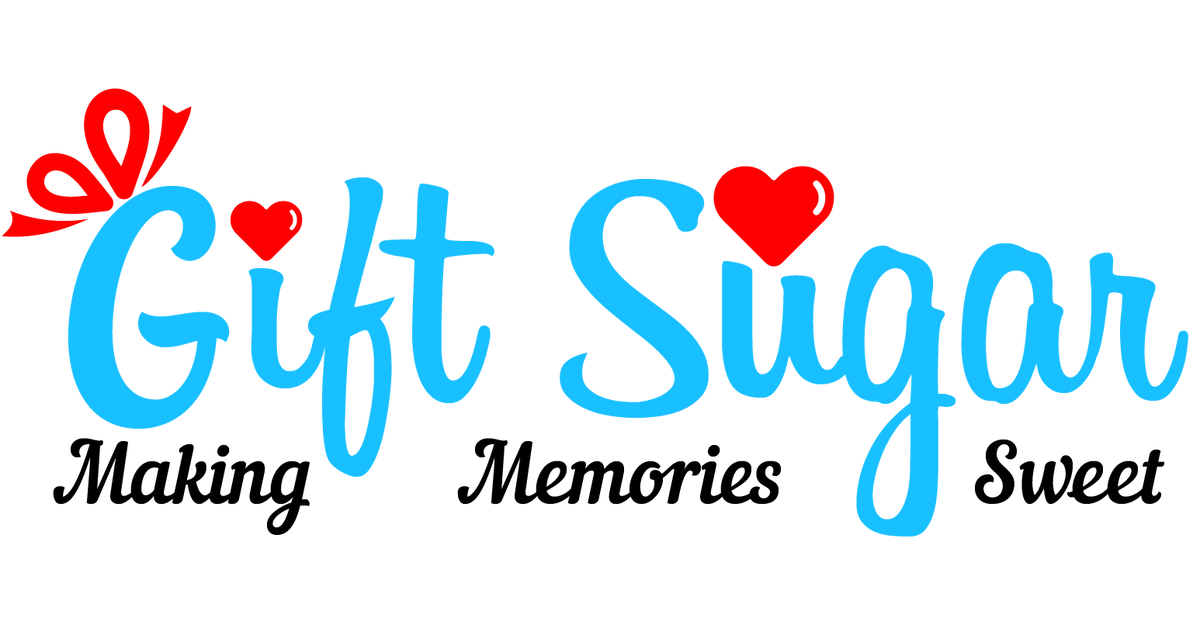 Gift Sugar | Personalized & Customized Gifts for All Occasions